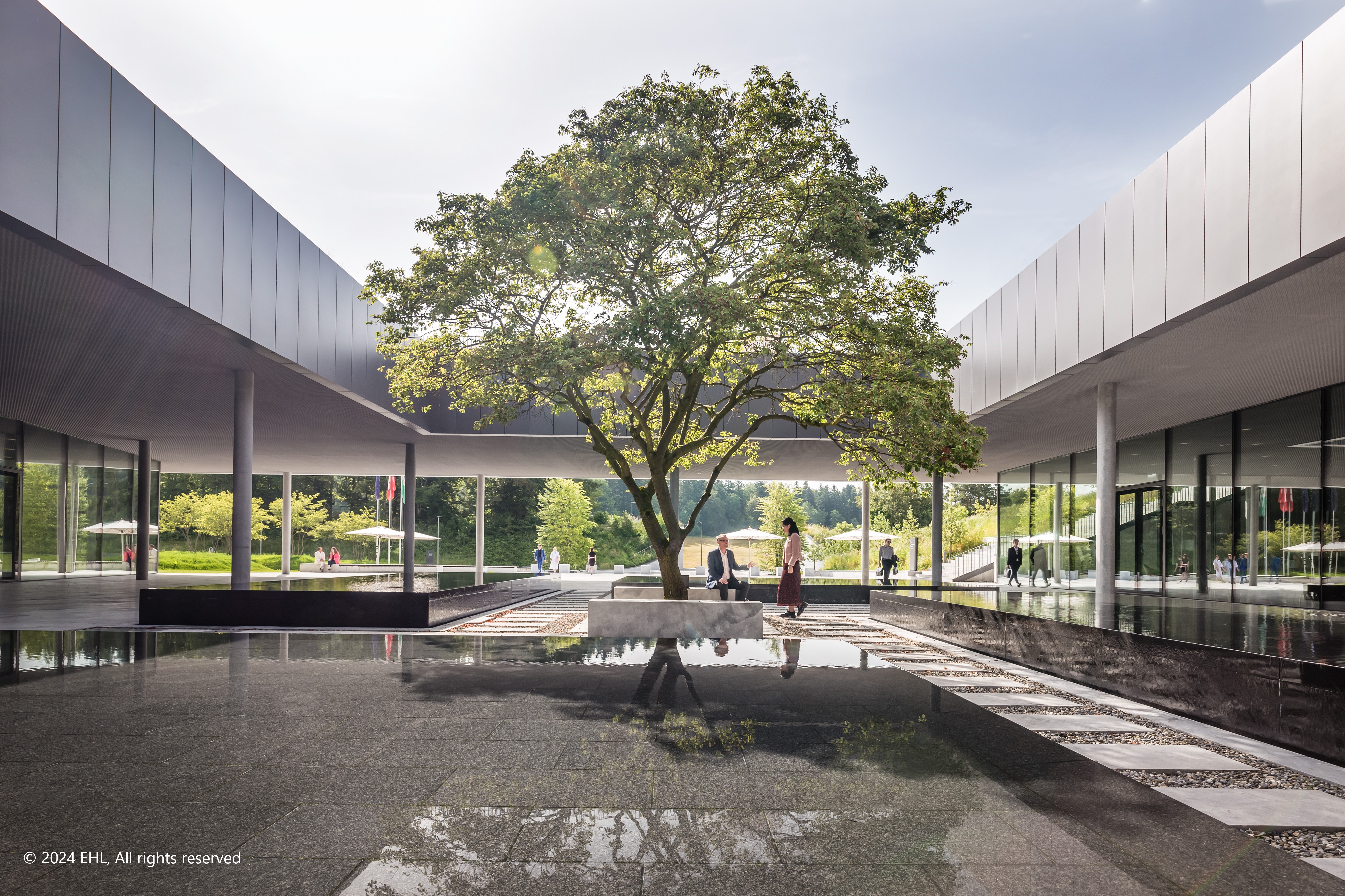 EHL Education Consulting | Certification Scheme